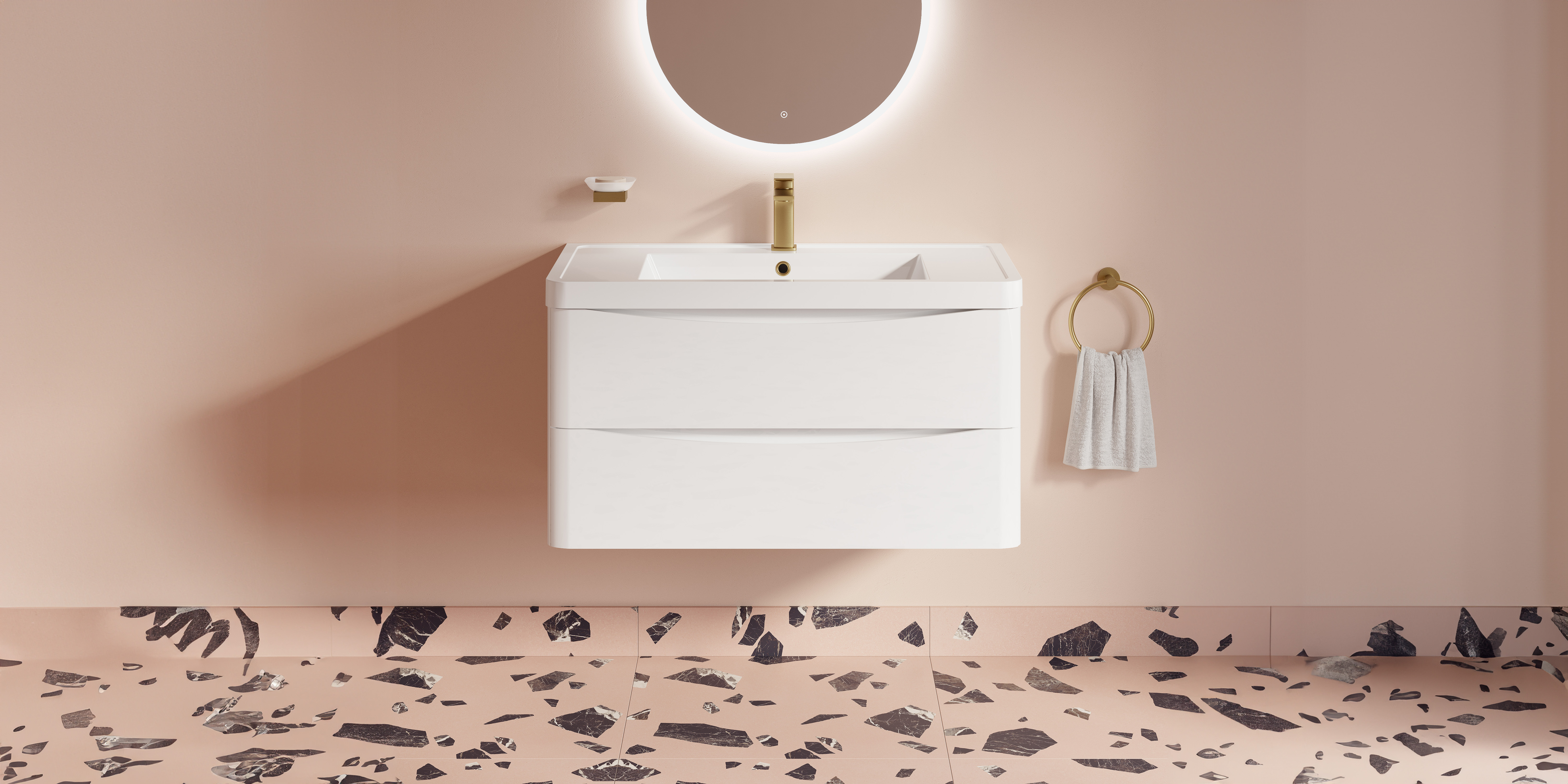 Drench - The Bathroom of Your Dreams | Drench