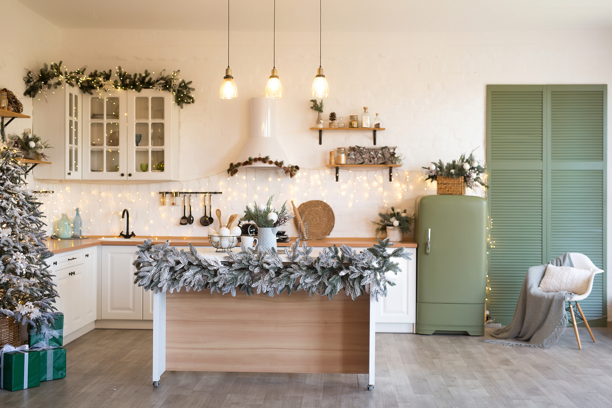 Getting Ready For Christmas: The Ultimate Guide to Preparing Your Home ...