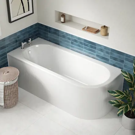 Drench - The Bathroom of Your Dreams | Drench