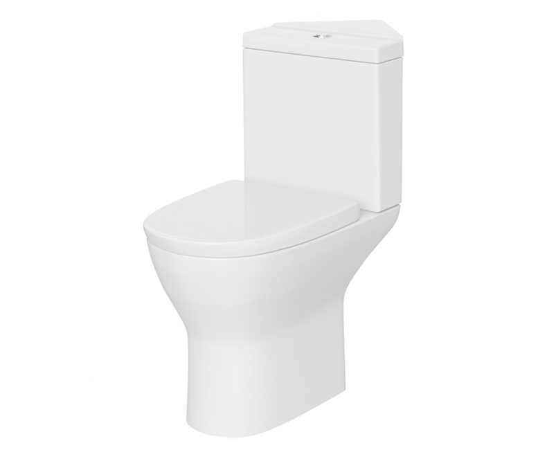 How To Choose A Toilet | Drench