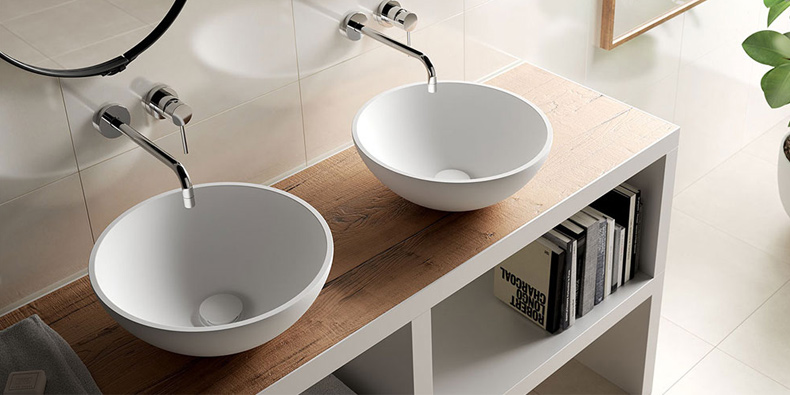 Our Best Wall Mounted Taps | Drench