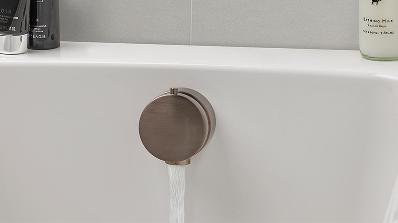 Overflow Bath Fillers Guide | Drench