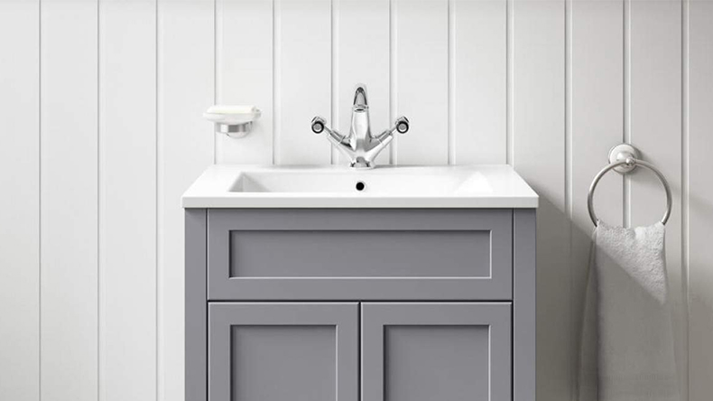 How to Repair a Chipped or Scratched Sink | Drench