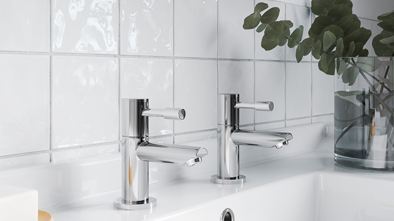 What Are Ceramic Disc Taps? | Drench