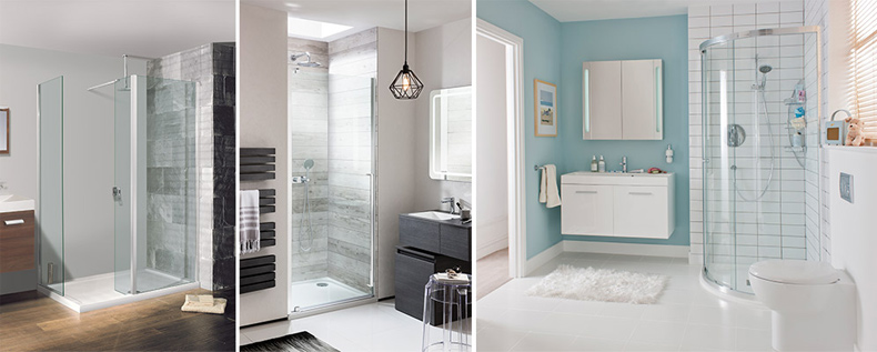 Explained: The Rise of the Bath-less Bathroom | Drench