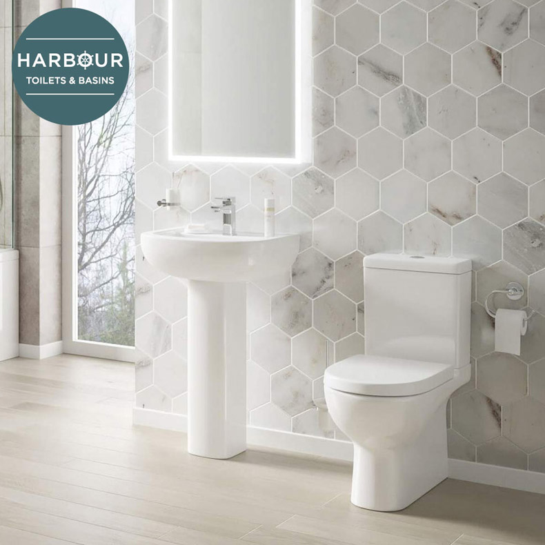 Featured Brand: Harbour | Drench