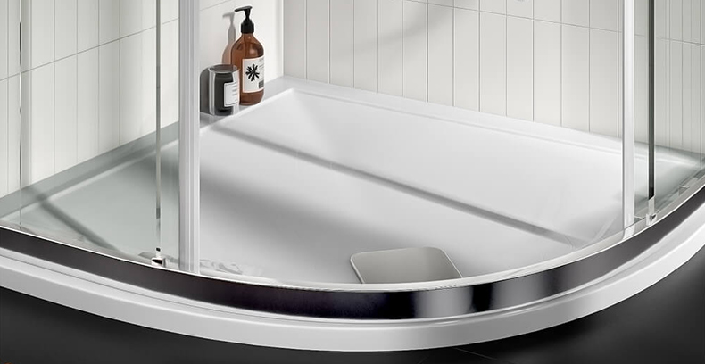 How To Install A Shower Enclosure | Drench