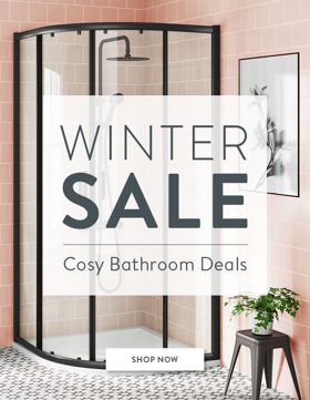 Drench - The Bathroom of Your Dreams | Drench