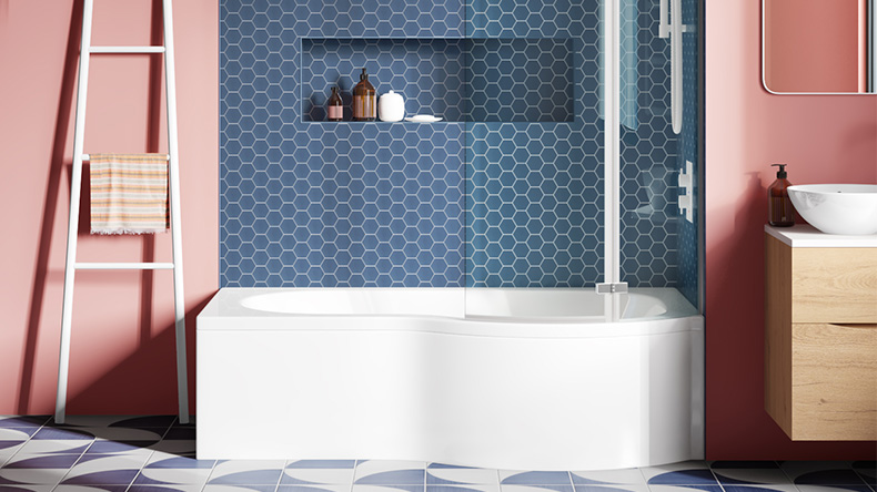 A Short Guide to Small Baths | Drench