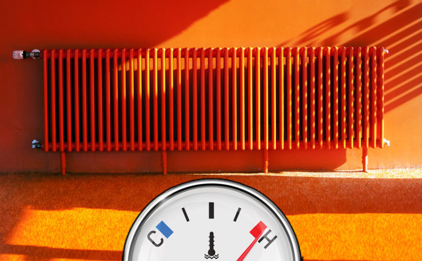 High Output Radiators | Only Radiators