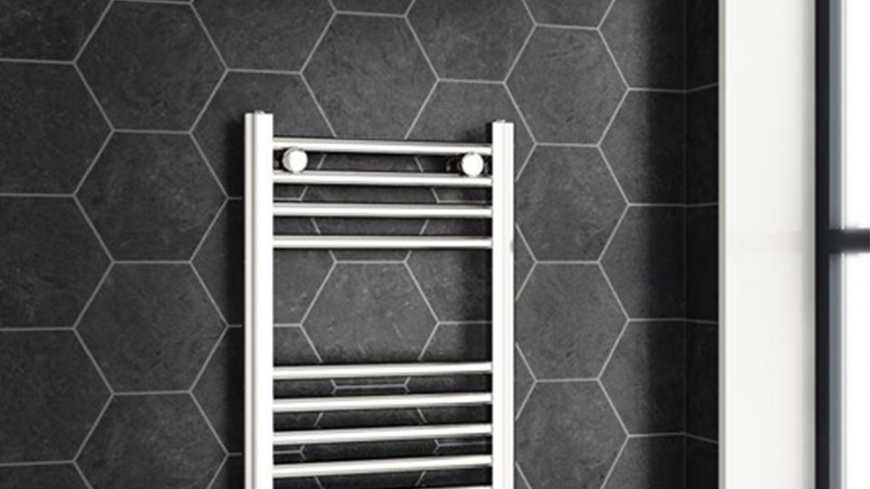 Kitchen Towel Radiators | Only Radiators