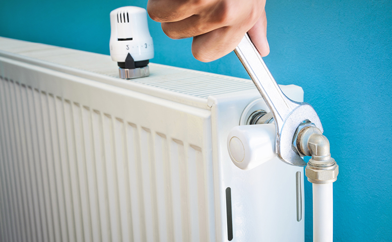 How to Fix a Leaking Radiator | Only Radiators