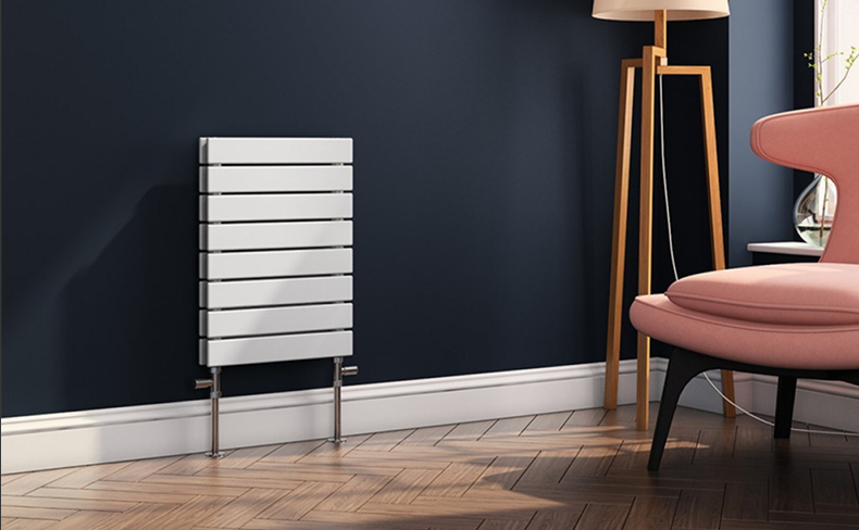 Top Space Saving Radiators | Only Radiators