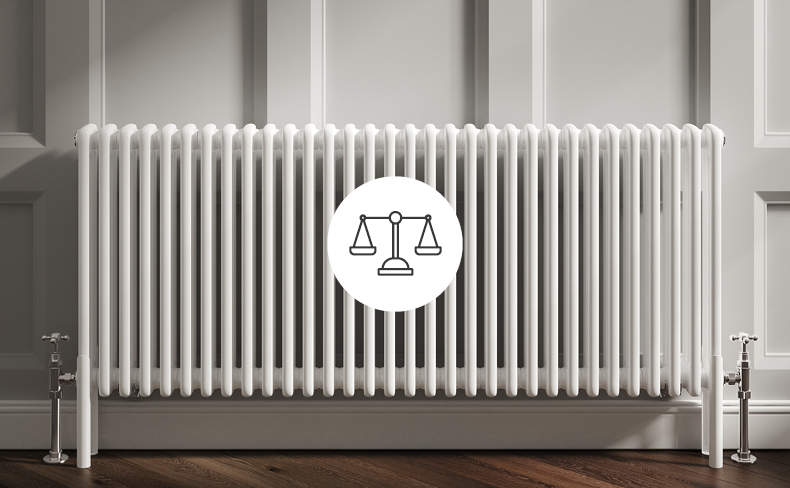 Balancing Radiators Guide | Only Radiators