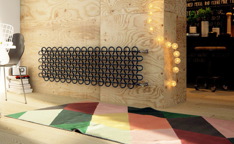 Our Favourite Weird & Wonderful Radiators | Only Radiators