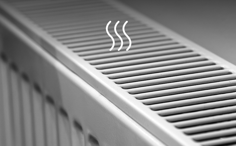 Convector Radiators: The Essential Guide | Only Radiators