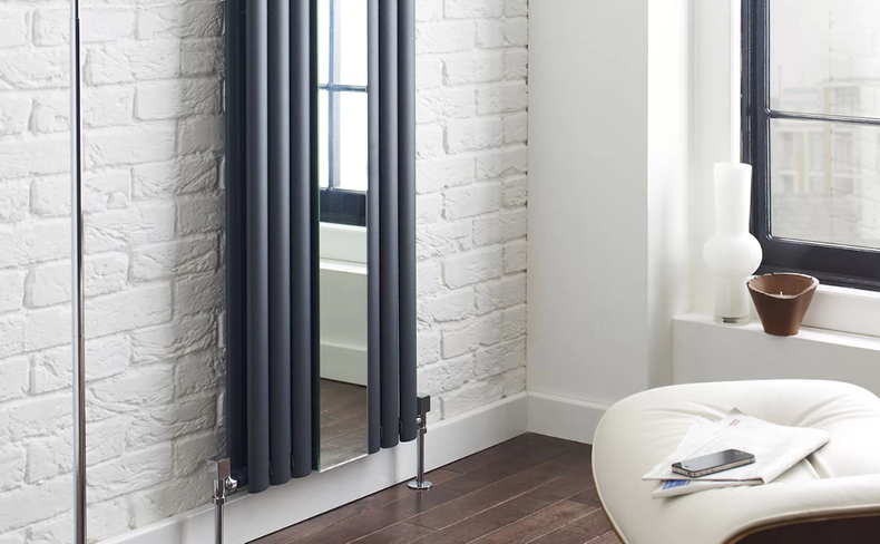 Want a Unique Home? Check Out These Unusual Radiators | Only Radiators