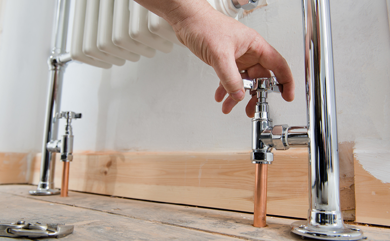 How to Replace a Radiator | Only Radiators