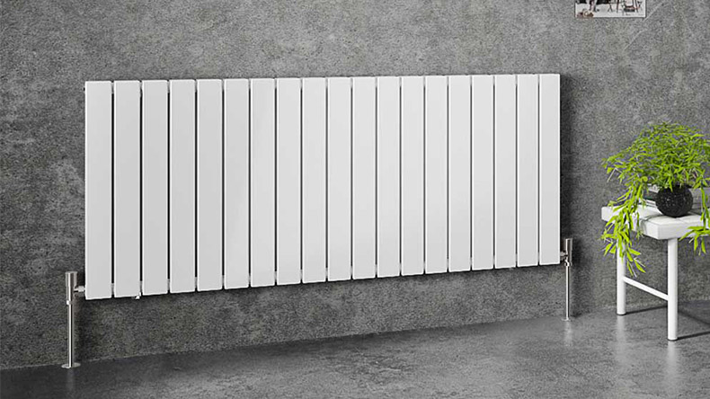Energy Efficient Radiators | Only Radiators
