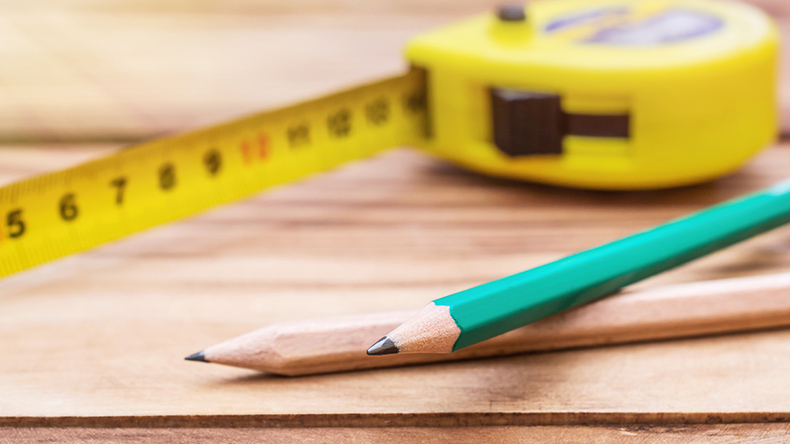 How To Measure A Radiator | Only Radiators