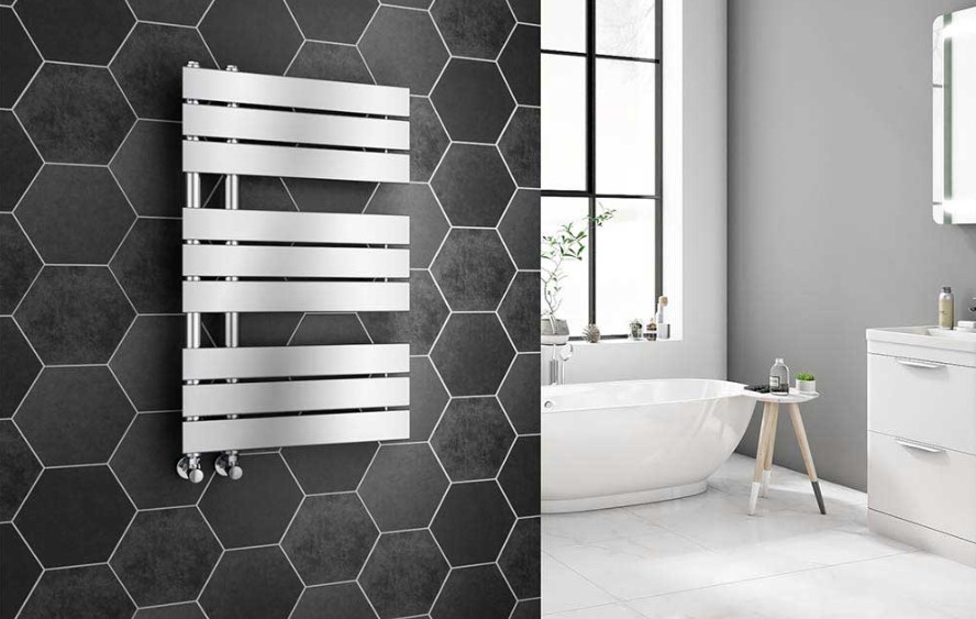 Which Radiators are Best for Bathrooms? | Only Radiators