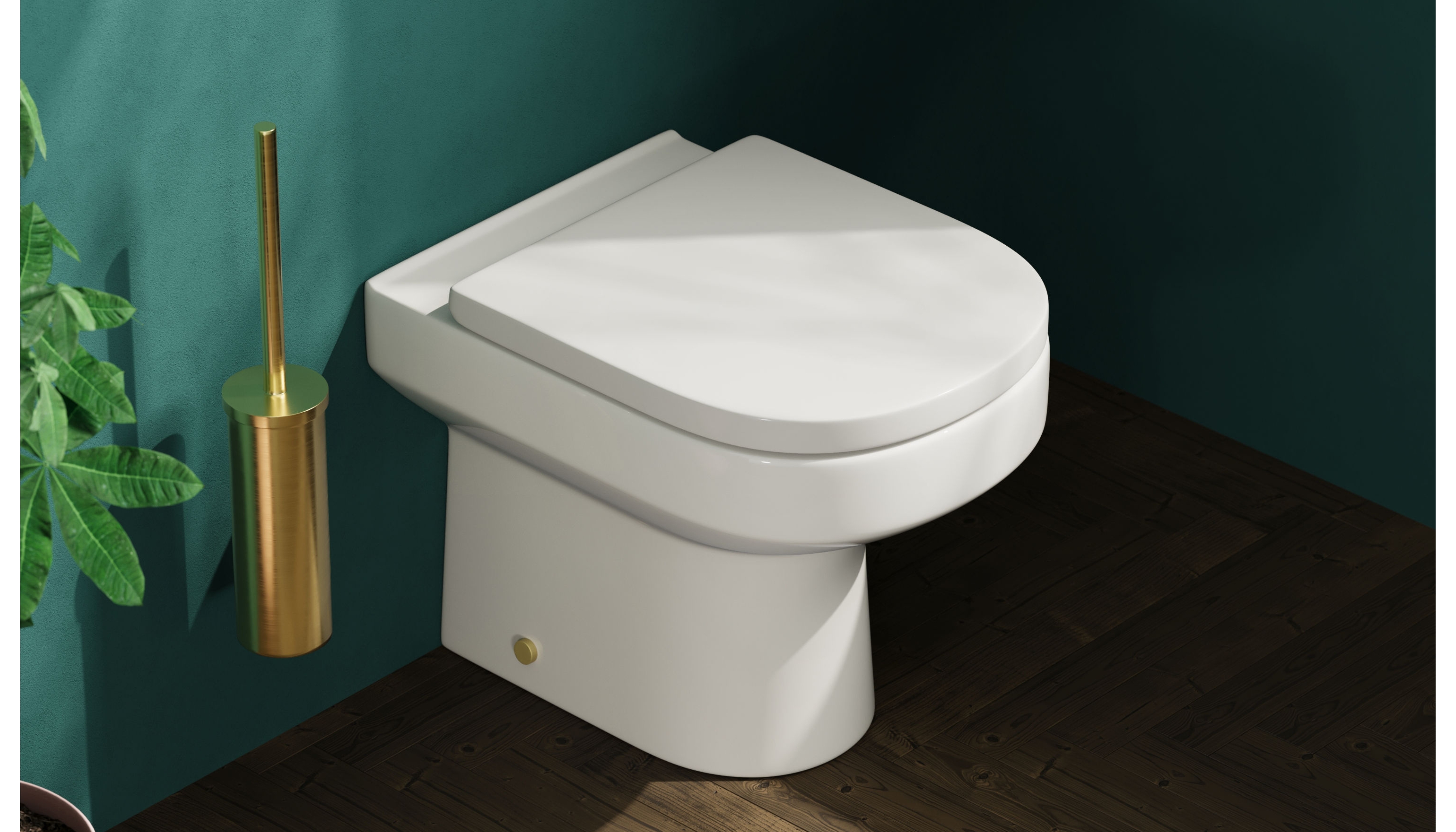 10 of the Best Rimless Toilets | Drench