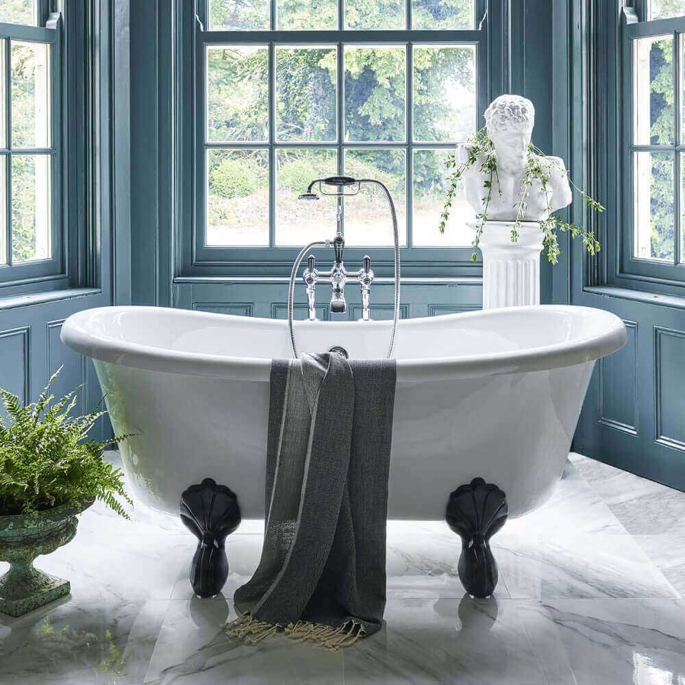 Period Bathroom Ideas | Drench