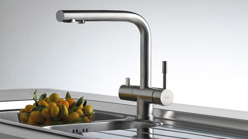 Choosing the Right Kitchen Taps | Tap Warehouse