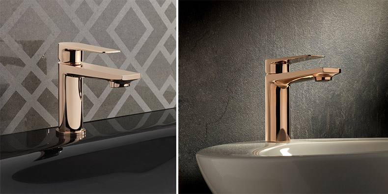 Introducing: Sagittarius Bespoke Finishes | Tap Warehouse