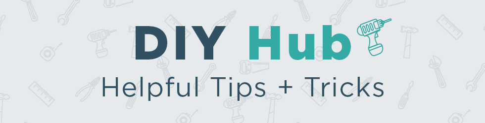 How To Get Into DIY | Tap Warehouse