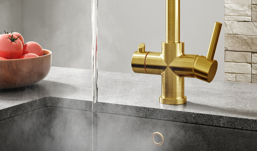 Do You Really Know How to Clean Your Trend-Led Kitchen & Bathroom ...