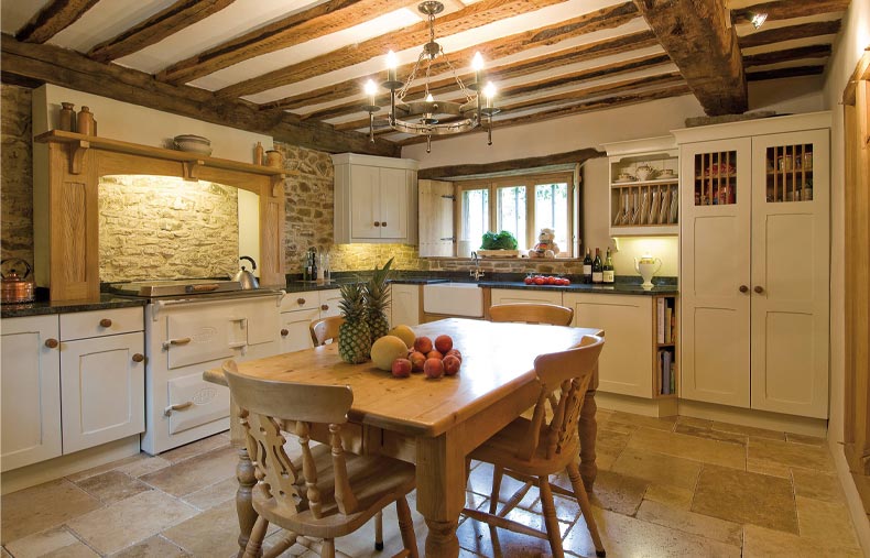 Country Kitchen Ideas | Tap Warehouse