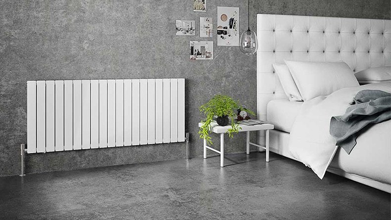 Radiator Types | Tap Warehouse