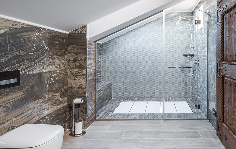 Wet Room Ideas | Tap Warehouse