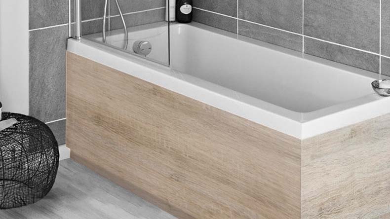How to Fit a Bath Panel | Tap Warehouse