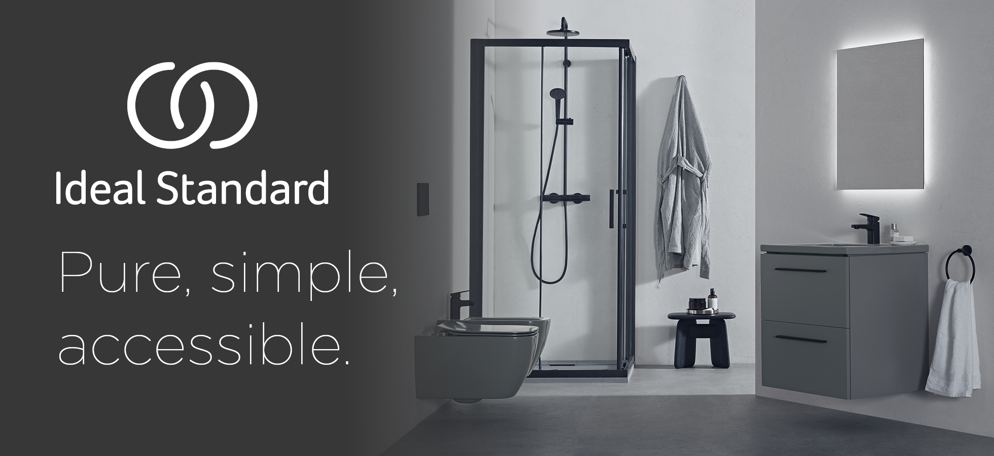 About Ideal Standard | Tap Warehouse